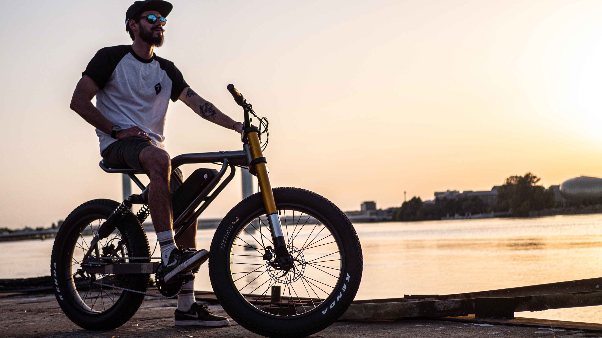Aevon Bikes