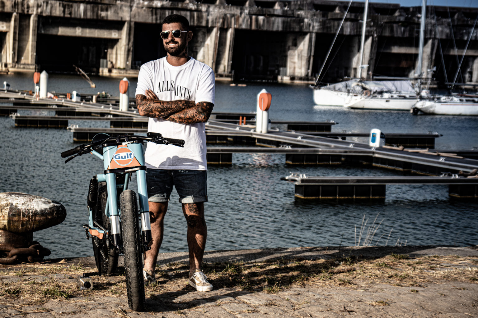 Aevon Bikes supports local business | Aevon Bikes