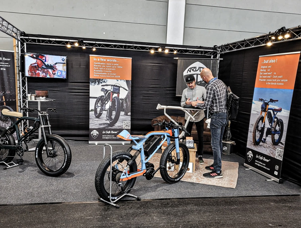 Blog | Aevon Bikes